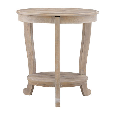 Click here for Moffet Living Room Collection End Table  One Size... prices