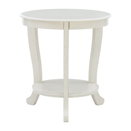 Click here for Moffet Living Room Collection End Table  One Size... prices