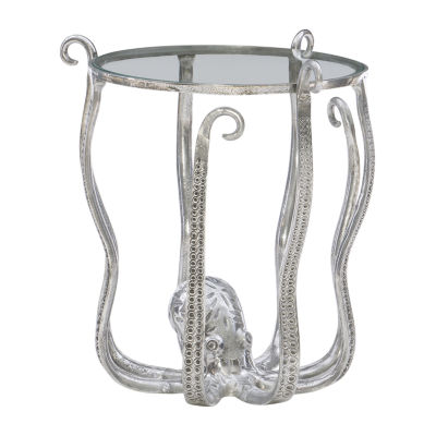 Parnell Living Room Collection, Color: Silver - JCPenney