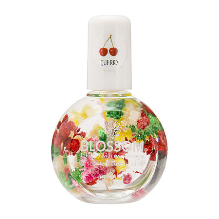 Click here for Blossom Cutical Oil .42oz  One Size  Red prices