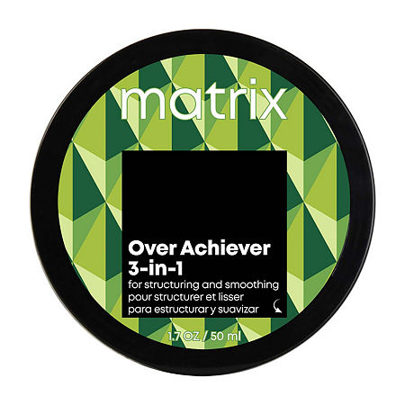 Click here for Matrix Styling Over Achiever 3-In-1 Hair Cream 1.7... prices