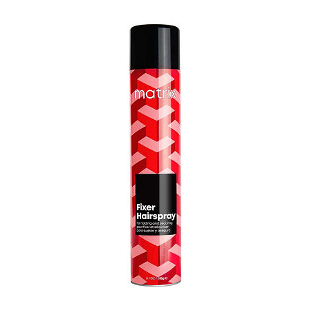 Click here for Matrix Styling Fixer Hair Spray 11.1 oz.  One Size prices