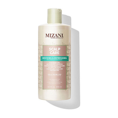 Click here for Mizani Scalp Care Shampoo 16.9 oz.  One Size prices