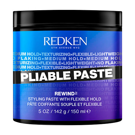 Click here for Redken Styling Pliable Paste Jar Hair Paste 5 oz.... prices