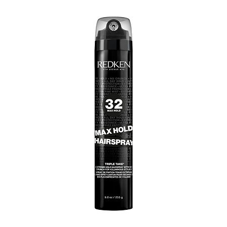 Click here for Redken Styling Max Hold Hairspray Hair Spray 9 oz.... prices