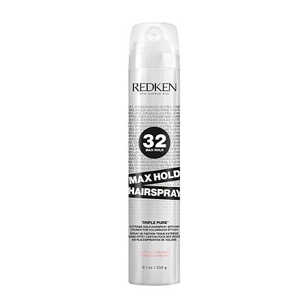 Click here for Redken Styling Max Hold Spray Neutral Fragrance Ha... prices