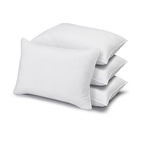 Click here for Ella Jayne Signature Plush Allergy-Resistant Firm... prices