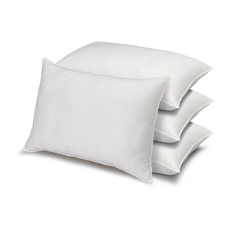 Click here for Ella Jayne 100 Cotton Dobby-Box Shell Soft Density... prices