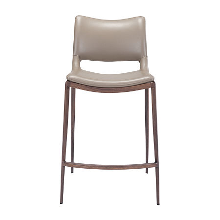 Click here for Ace 2-pc. Counter Height Upholstered Bar Stool  On... prices