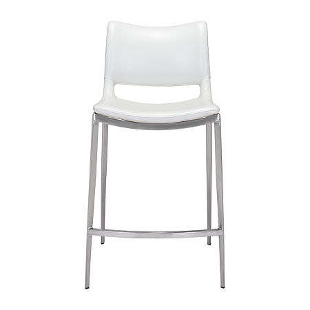 Click here for Ace 2-pc. Counter Height Upholstered Bar Stool  On... prices