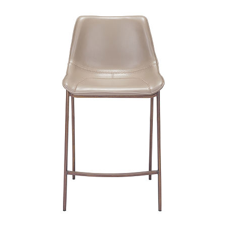 Click here for Magnus 2-pc. Counter Height Upholstered Bar Stool... prices