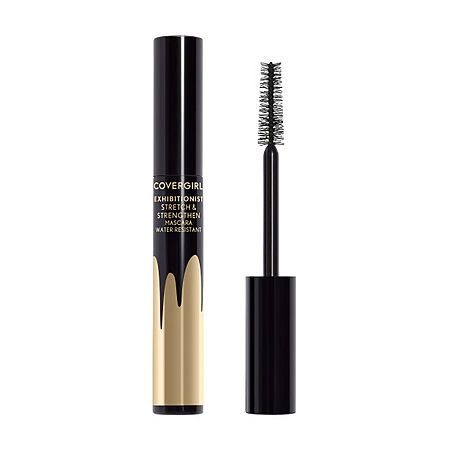 Click here for Covergirl Exhibitionist Stretch & Strengthen Masca... prices