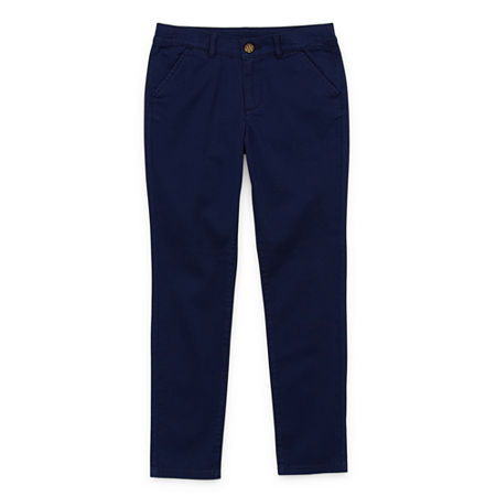 Click here for Thereabouts Little & Big Kid Girls Straight Regula... prices