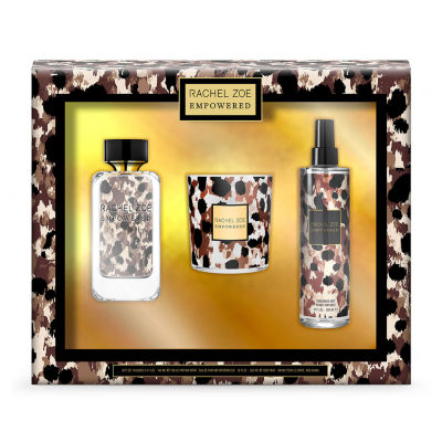 Rachel Zoe Empowered Eau De Parfum 3-Pc Gift Set ($105 Value), Color ...