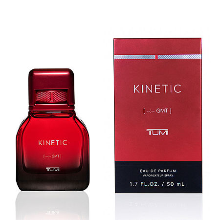Click here for Tumi Mens Kinetic [--:-- Gmt] Eau de Parfum Spray... prices