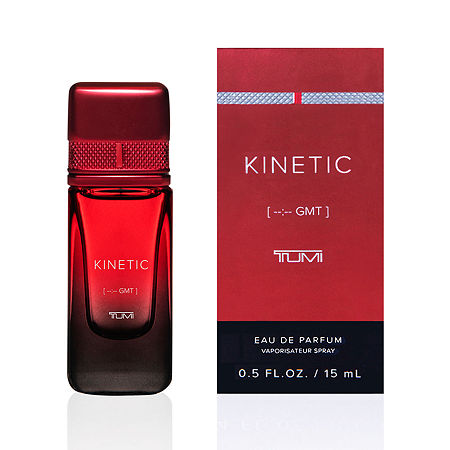 Click here for TUMI Kinetic [--:-- GMT] Eau De Parfum  One Size... prices