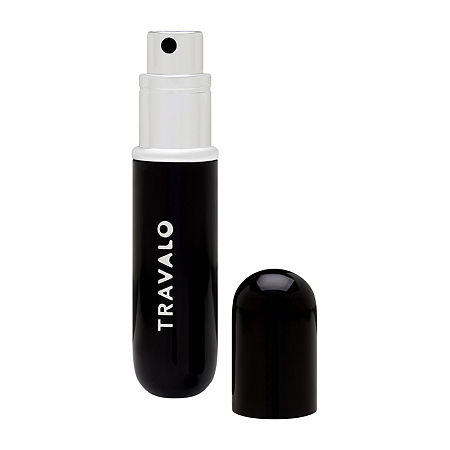 Click here for Travalo Classic HD Fragrance Atomizer Black  0.17... prices