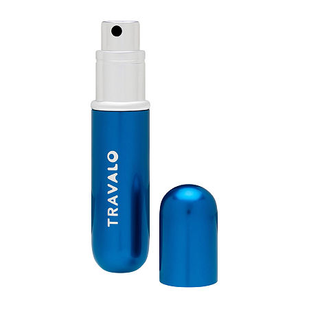 Click here for Travalo Classic HD Fragrance Atomizer Blue  0.17 O... prices