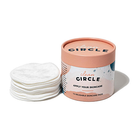 Click here for Clean Circle Reusable Pads  One Size  Reuse Pads prices