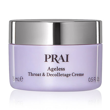 Click here for PRAI Beauty Ageless Throat & Decolletage Creme Tra... prices