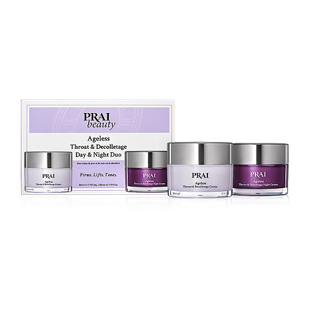 Ageless Throat & Decolletage Day & Night Duo 50ml