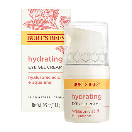 Click here for Burts Bees Hydrating Gel Eye Cream  One Size prices