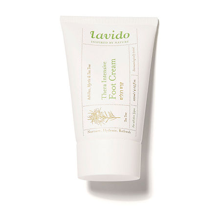 Lavido Thera Intensive Foot Cream  4.05-oz.