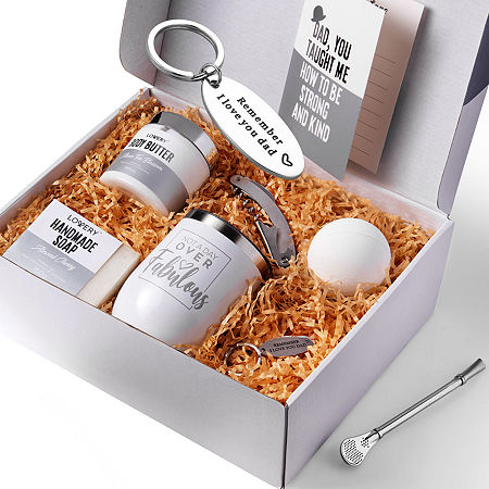 Click here for Lovery Personalized Wine Gifts - 9pc Inspirational... prices