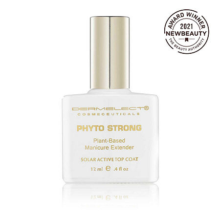 Click here for Dermelect Phyto Strong Solar Active Manicure Top C... prices