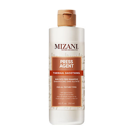 Click here for Mizani Press Agent Shampoo 8.5 oz.  One Size prices