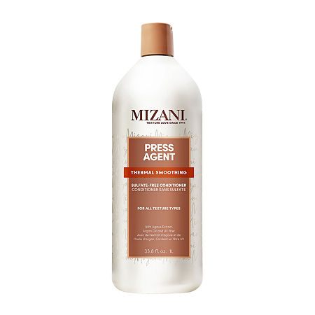 Click here for Mizani Press Agent Conditioner 33.8 oz.  One Size prices