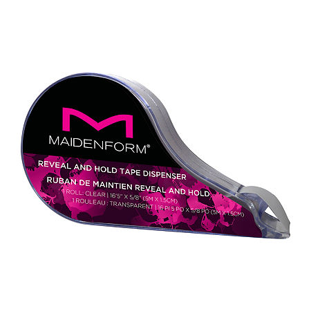 Click here for Maidenform Fashion Tape Dispenser  One Size  Clear prices
