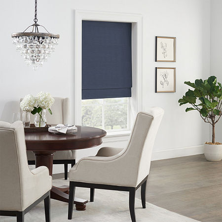 Click here for Eclipse Faux Silk Energy Saving Cordless Blackout... prices