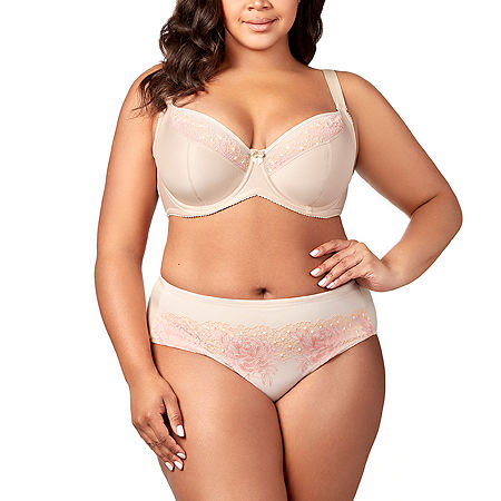 Click here for Elila Star Curves Panty 3918  Xx-large  Beige prices