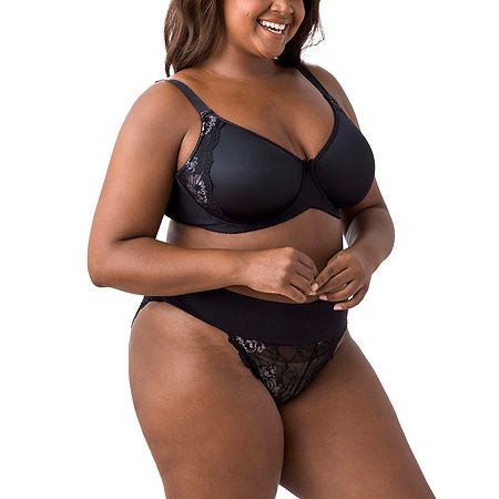 Click here for Elila Fancy Smooth Curves Underwire Bra 2911  G  B... prices