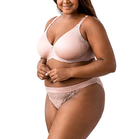Click here for Elila Fancy Smooth Curves Underwire Bra 2911  I  P... prices