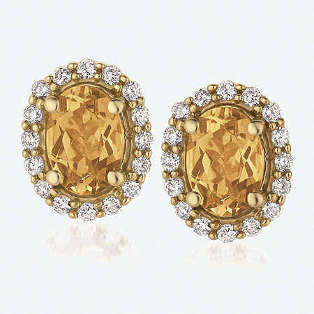 Click here for Le Vian Grand Sample Sale Red Carpet Earrings feat... prices