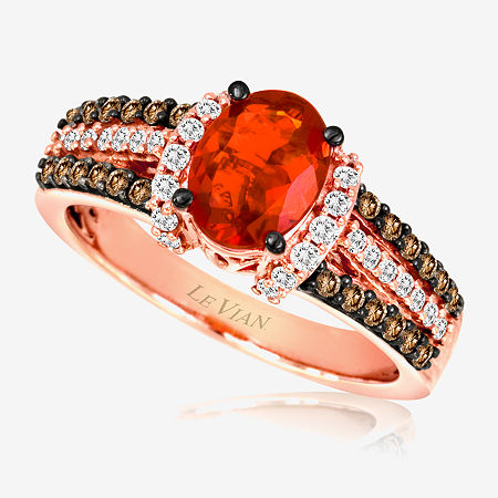 Click here for Le Vian Grand Sample Sale Ring featuring 5/8 CT. N... prices