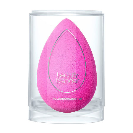 beautyblender original makeup sponge applicator - Bright Pink