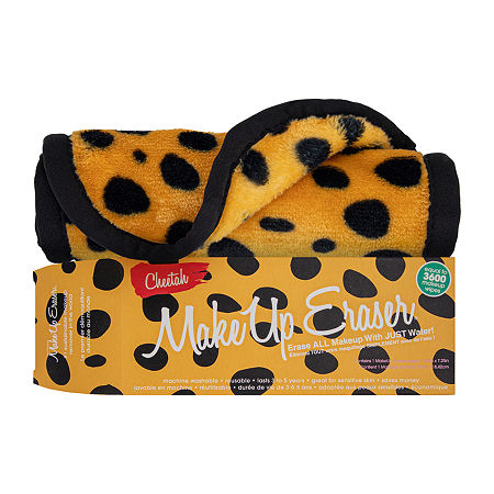 Click here for Makeup Eraser Original Cheetah Print  One Size  Wh... prices