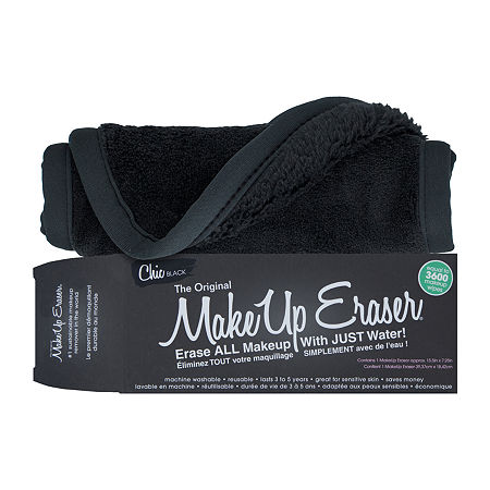Click here for Makeup Eraser Original Black  One Size  White prices