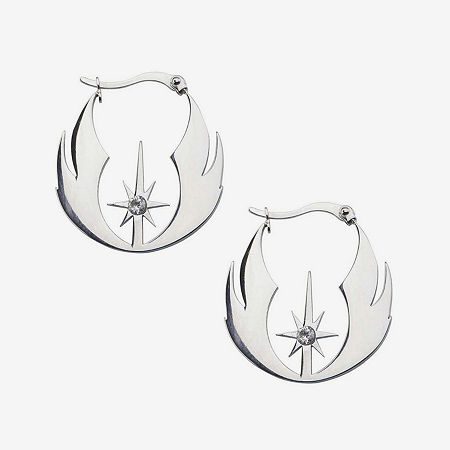 Click here for S STL STAR WARS EAR  One Size  White prices