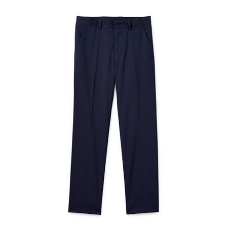 Click here for Stafford Little & Big Kid Boys Suit Pant  12  Blue prices