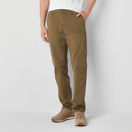 Click here for mutual weave Standard Chino Mens Tapered Slim Fit... prices
