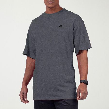 Click here for Champion Mens Crew Neck Short Sleeve Active Big an... prices