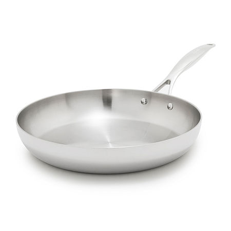 Click here for GreenPan Stainless Steel 12 Valencia Pro Uncoated... prices