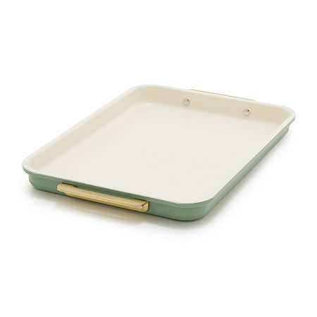 Click here for GreenPan Reserve Healthy Ceramic Nonstick Bakeware... prices