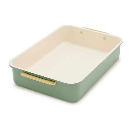 Click here for GreenPan Reserve Healthy Ceramic Nonstick Bakeware... prices