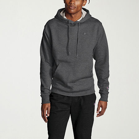 Click here for Champion Powerblend Mens Long Sleeve Fleece Active... prices