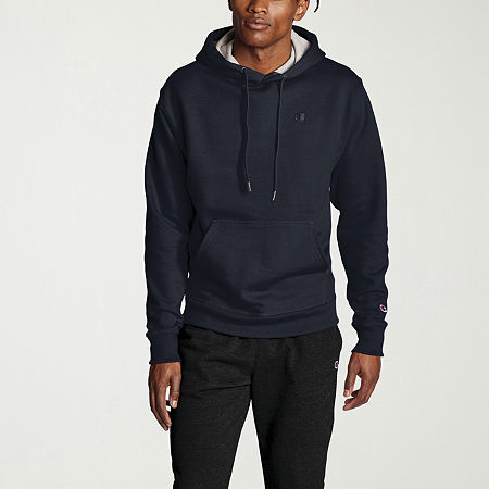 Click here for Champion Powerblend Mens Long Sleeve Fleece Active... prices